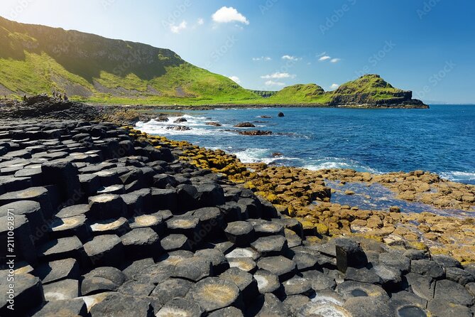 Giants causeway private tour 1 to 7 people - Transportation and Group Size: Why It Matters