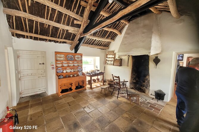 Giants causeway private tour 1 to 7 people - Authentic Experiences and Genuine Value