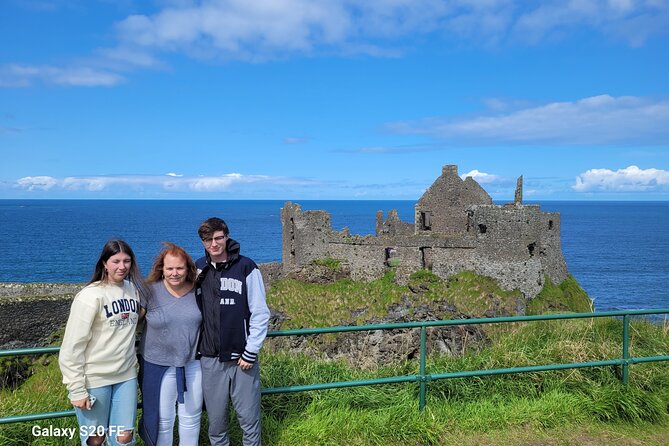 Giants causeway private tour 1 to 7 people - Final Thoughts