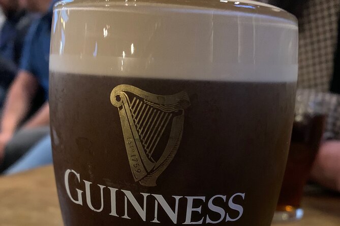 Giants Causeway Private Tour From Belfast - Customizing Your Tour Experience