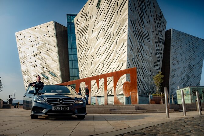 Giant's Causeway Private Tours - Coastal Drive from Belfast - Who Will Love This Tour?