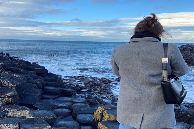 Giants Causeway, Rope Bridge, Carrickfergus Castle and Dark Hedges Tour - Tour Experience Details