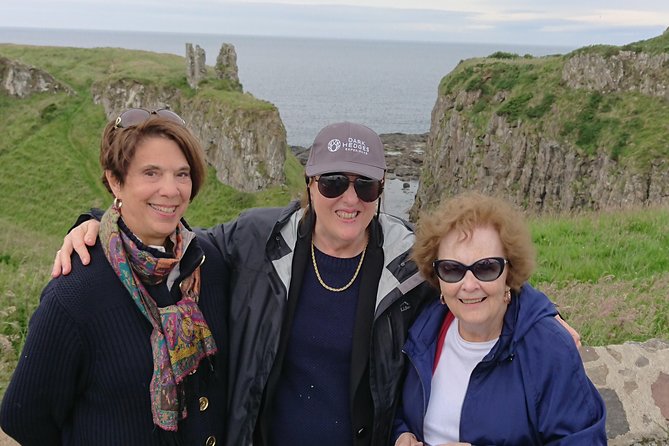 Giant's Causeway Tour - Why This Tour Offers Great Value