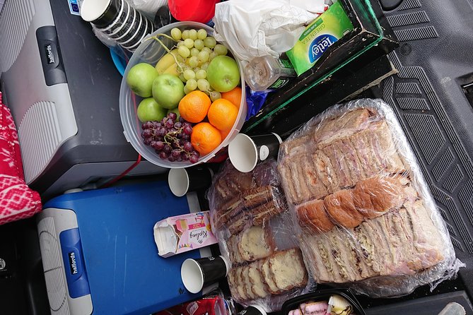 Giant's Causeway Tour - Who Is This Tour Best For?