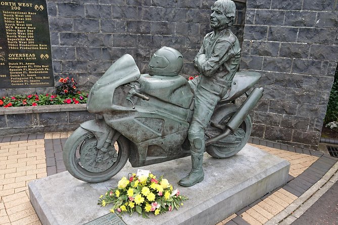 Giant's Causeway Tour - Frequently Asked Questions