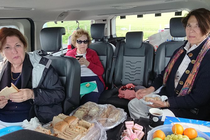 Giant's Causeway Tour - Final Thoughts