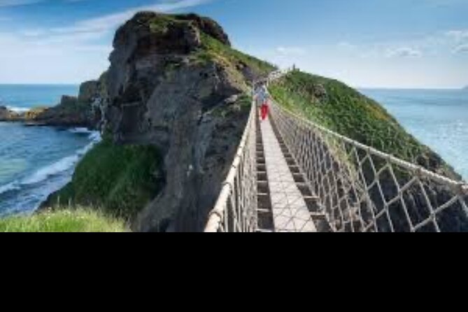 Giants Causeway Tour From Belfast including Game of thrones sites - Key Points