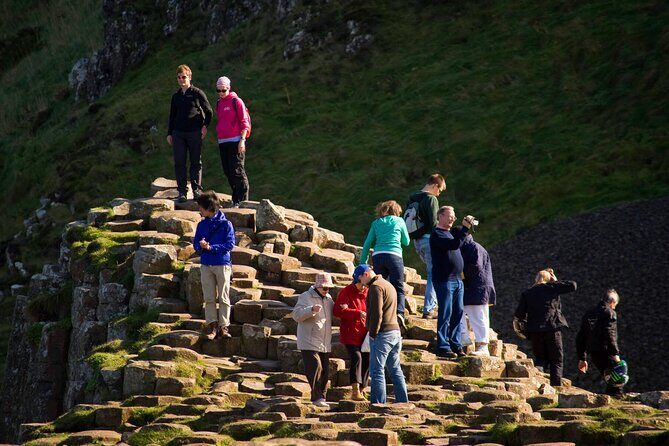 Giant's Causeway Tour Including Game of Thrones Locations - Final Thoughts