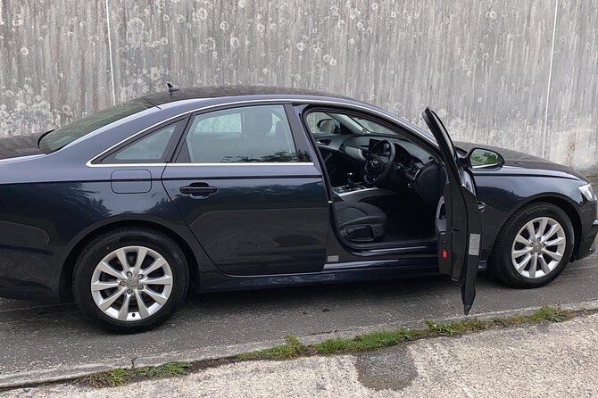 Giants Causeway Tours - Meet Our Expert Guides