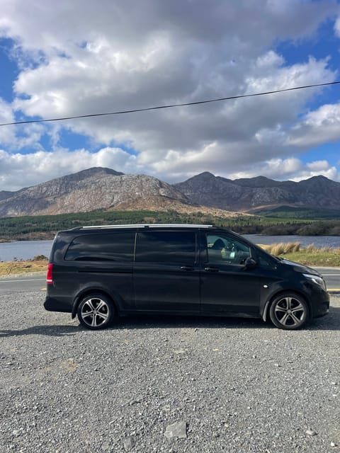 Giants causeway & whiskey tour TICKETS INCLUDED - Authentic Feedback from Travelers