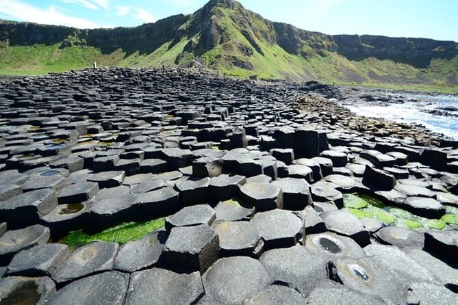 Giants Causeway With Private Chauffeur Day Tour From Dublin - About Your Stay