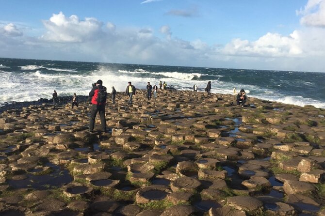 Giants Causeway With Private Chauffeur Day Tour From Dublin - Advantages of a Private Tour Experience
