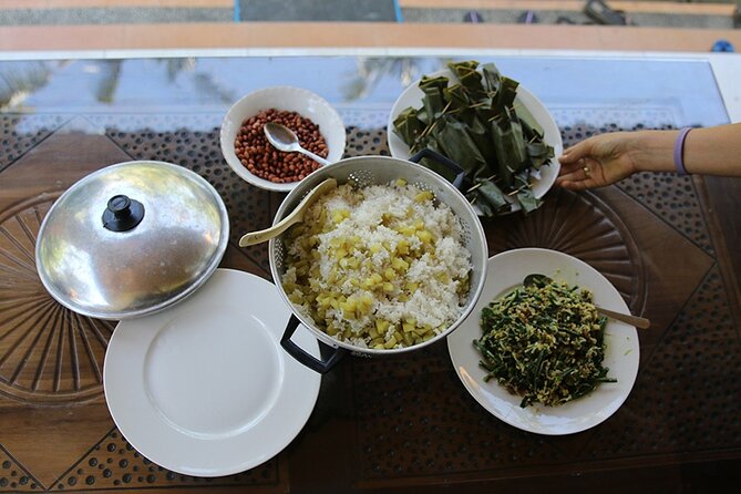 Gianyar Market Visit & Cooking Class in Ubud with Kadek & Putu - Final Thoughts