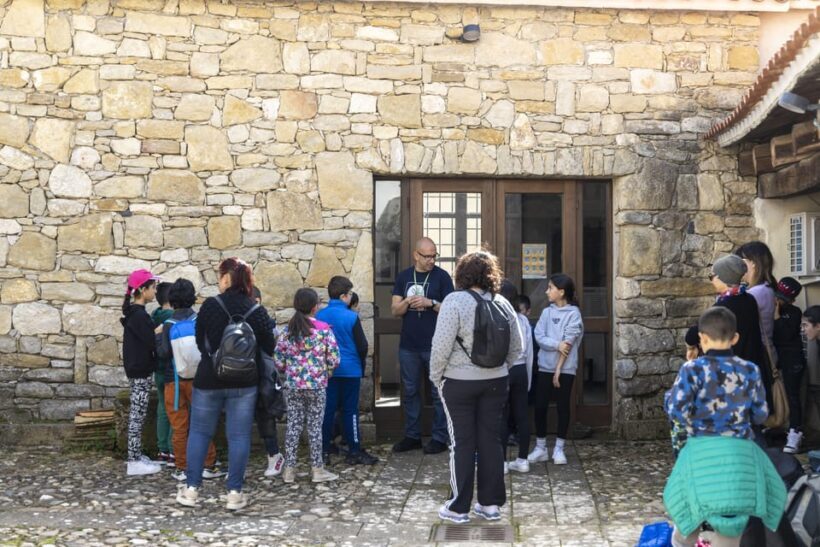 Giara Horse Museum Entry Ticket - Final Thoughts
