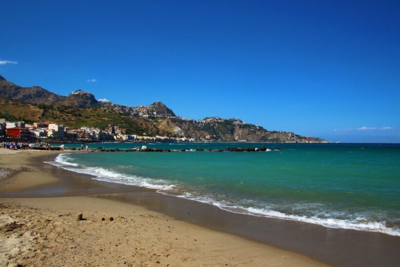 Giardini Naxos and Taormina sailing tour - Why You’ll Love This Sailing Tour