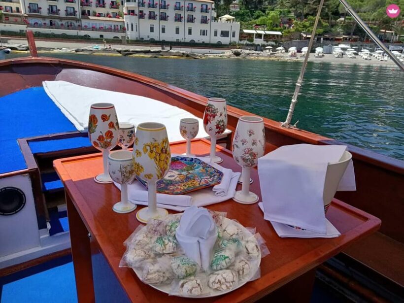 Giardini Naxos: Isola Bella and Grottos Cruise with Aperitif - An In-Depth Look at the Tour Experience