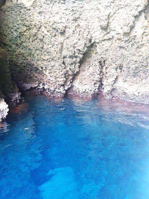Giardini Naxos: Isola Bella and Grottos Cruise with Aperitif - Authentic Feedback from Travelers