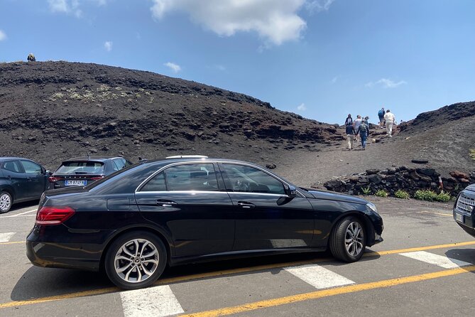 Giardini Naxos, Isola Bella, Taormina, Castelmola The Best Of Ionian Coast - Exploring Isola Bella