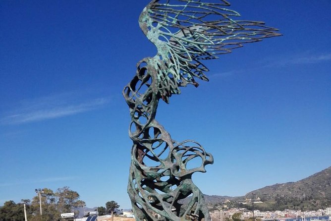 Giardini Naxos, Taormina, and Castelmola-White Lotus-From Catania - Accessibility and Additional Information