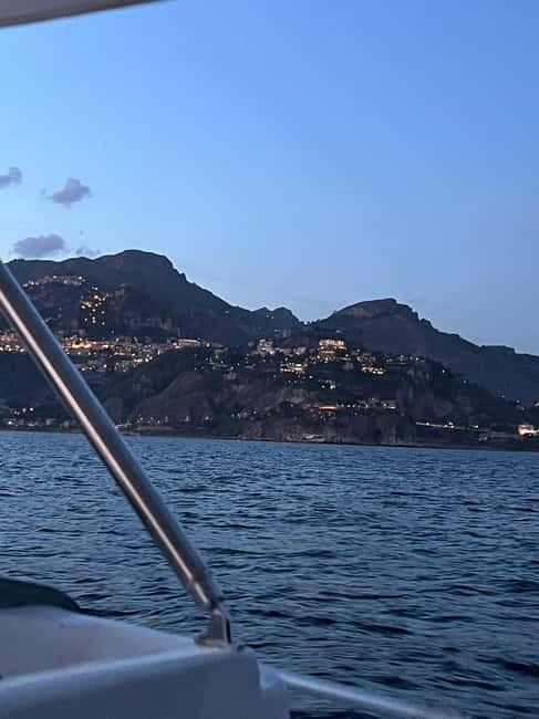 Giardini Naxos Taormina: Dolphin Watching Sunset Tour - The Sum Up: Who Should Consider This Tour?