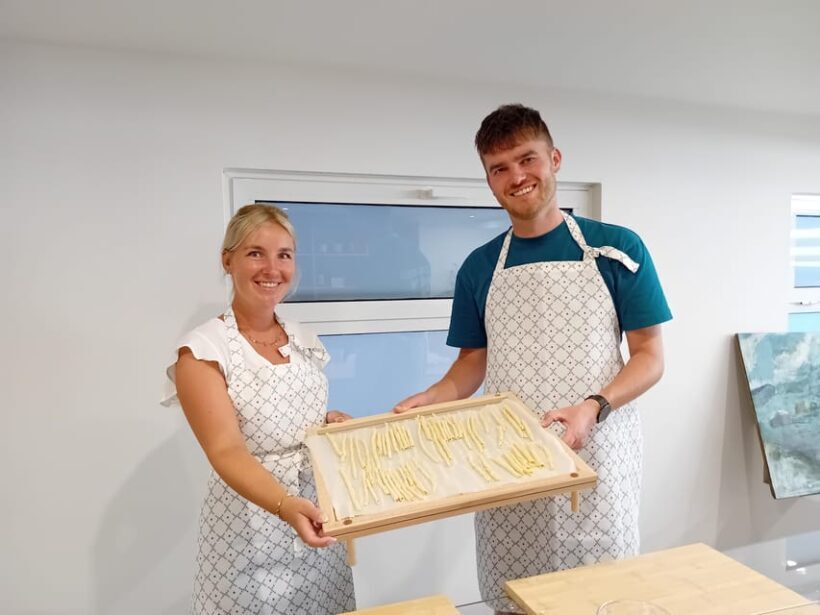 Giardini Naxos, Taormina: Food Class & Sicilian Tasting - Frequently Asked Questions