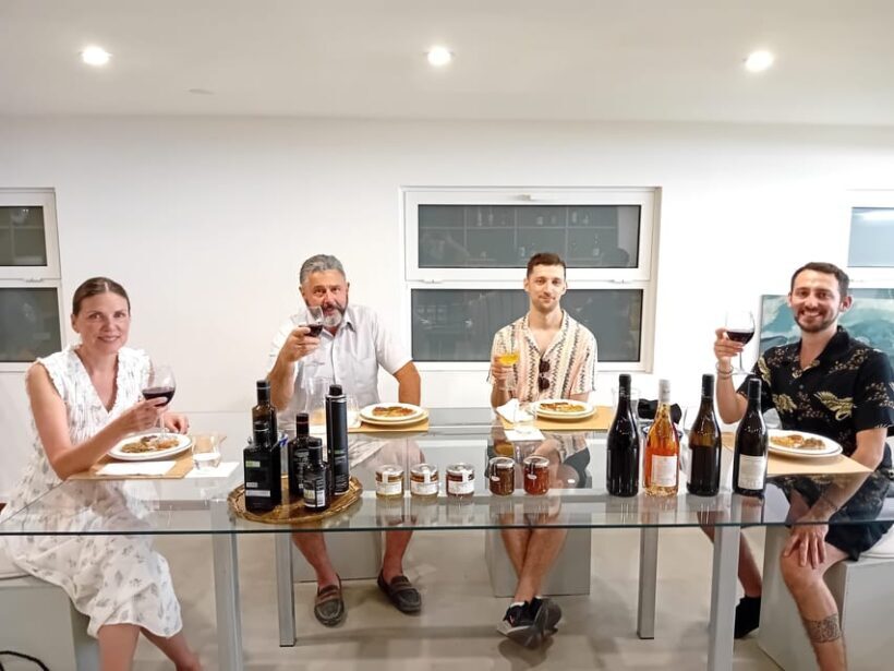 Giardini Naxos, Taormina: Sicilian Tasting Oil Wine Product - The Sum Up: Who Is This Tour Best For?