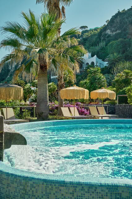 Giardini Poseidon Terme: Dal porto di Napoli - Practical Details and What You Need to Know