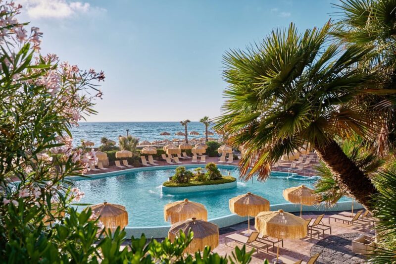 Giardini Poseidon Terme: Dal porto di Napoli - The Sum Up: Is This Tour Worth It?