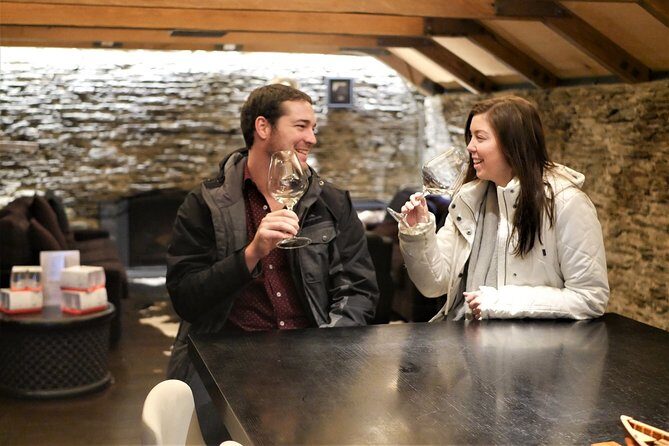 Gibbston Half-Day Private Wine Tour with Hotel Pickup - An In-Depth Look at the Gibbston Half-Day Wine Tour