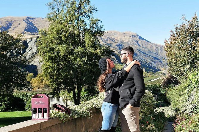 Gibbston Half-Day Private Wine Tour with Hotel Pickup - FAQ