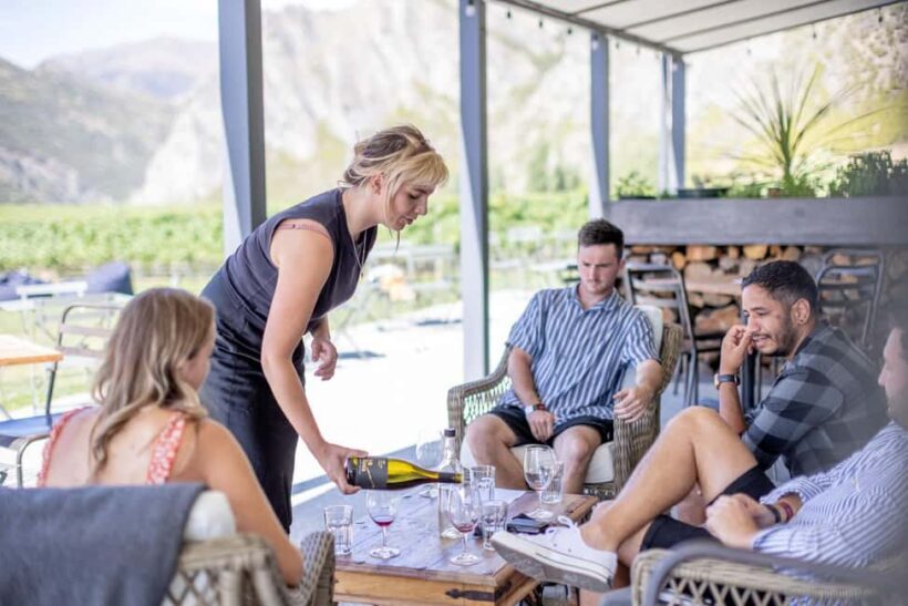 Gibbston: Mt Rosa Wine Tasting Experience - Final Thoughts