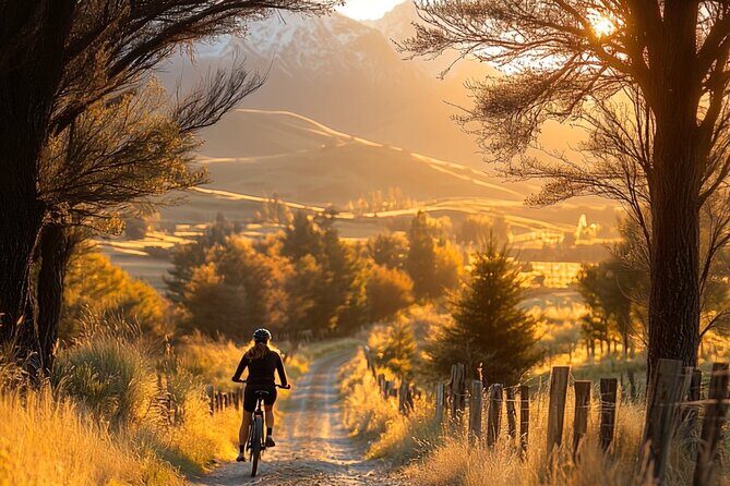 Gibbston Valley Wine Tour - Self-Guided Audio Tour - Key Points