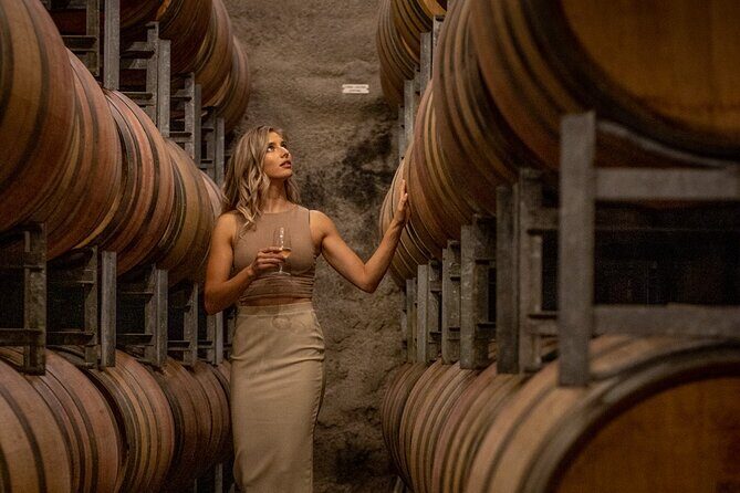 Gibbston Valley Wines - Cave Tour - Who Is This Tour Best For?
