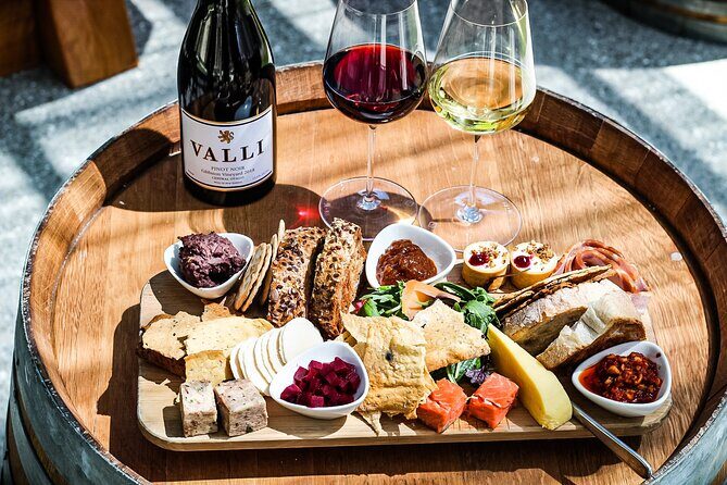 Gibbston Valley Wines - Winery Tour - FAQ