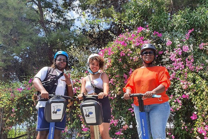 Gibralfaro Castle Tour - Meeting and Pickup