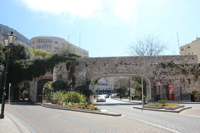 Gibraltar Day Trip at Your Own Pace From Malaga & Costa Del Sol - Local Culture and Cuisine: A Taste of Gibraltar