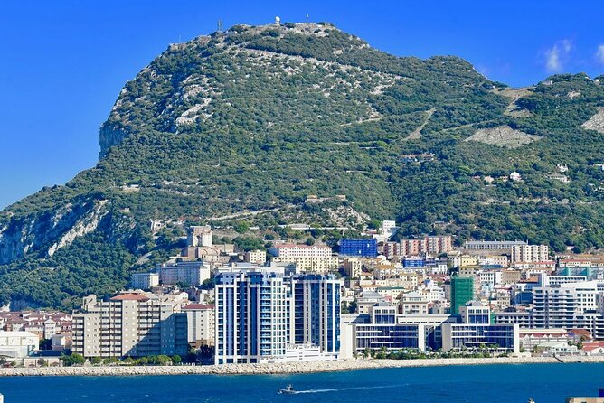 Gibraltar Day Trip at Your Own Pace From Malaga & Costa Del Sol - Travel Logistics: Getting There and Back