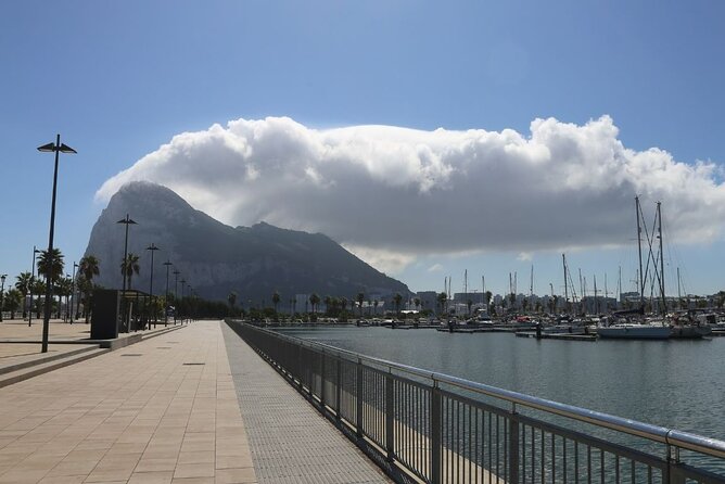 Gibraltar Day Trip at Your Own Pace From Malaga & Costa Del Sol - Reviews and Traveler Experiences