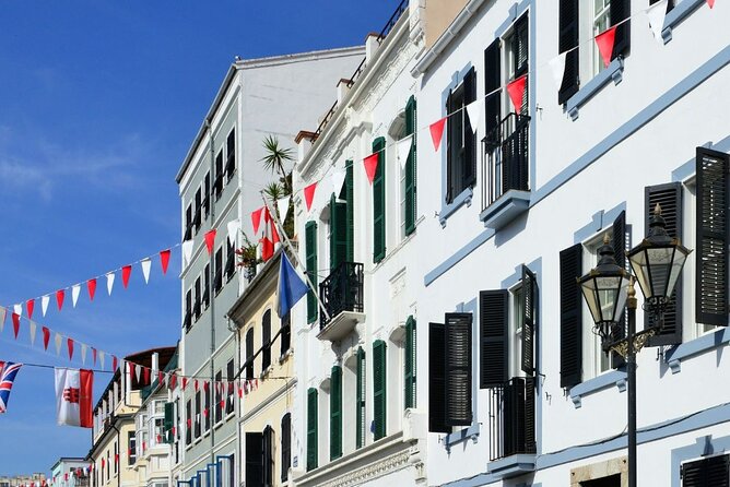 Gibraltar Day Trip at Your Own Pace From Malaga & Costa Del Sol - Booking Your Trip: Tips and Pricing Details