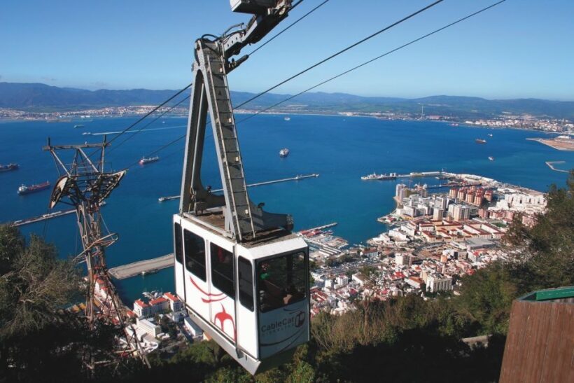 Gibraltar Day Trip from Seville - An In-Depth Look at the Gibraltar Day Trip from Seville