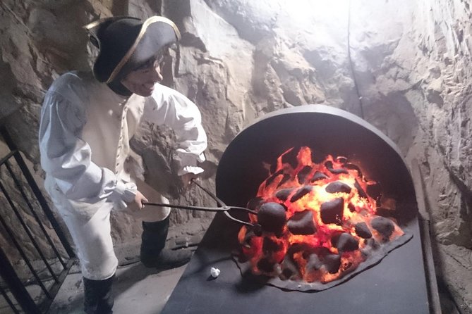 Gibraltar Day Trip From Seville - Visiting the Pillars of Hercules