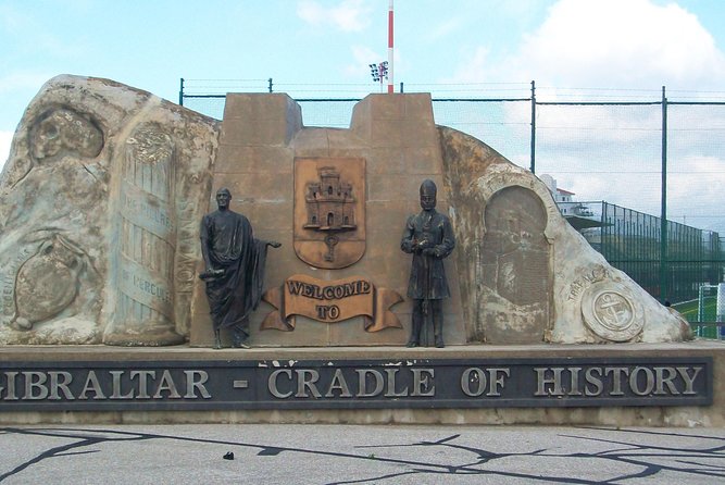 Gibraltar Day Trip From Seville + Rock Tour - Alternative Arrangements to Consider