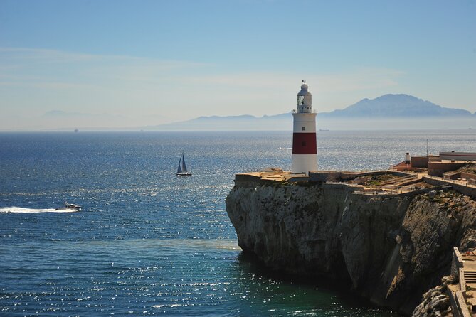 Gibraltar Inside Out Intermediate Tour 3.30hrs - Accessibility and Additional Services