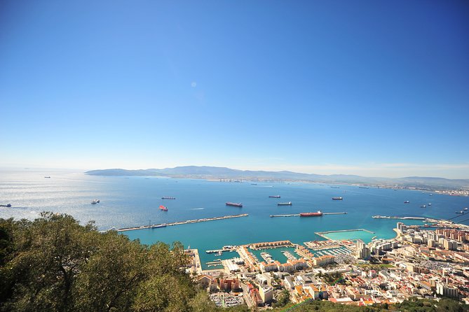 Gibraltar Inside Out Panoramic Tour 1hrs Plus - Analyzing the Value