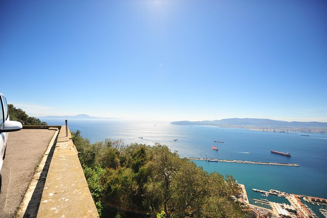 Gibraltar Inside Out Panoramic Tour 1hrs Plus - Final Thoughts