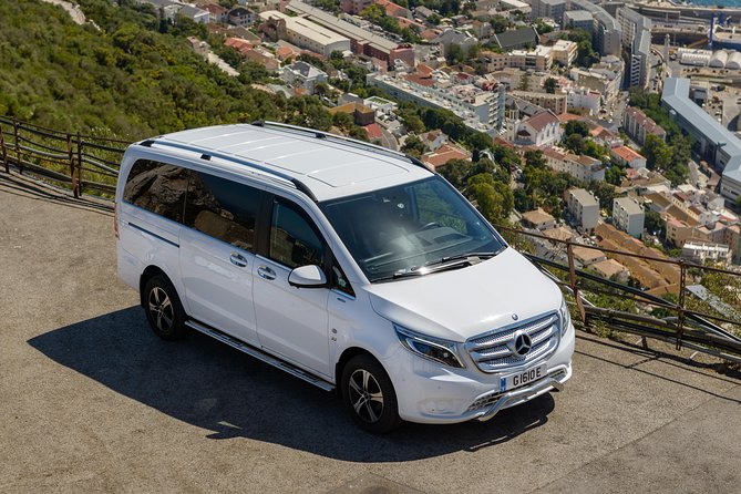 Gibraltar Panoramic Tour 1hrs Plus - Who Will Love This Tour?