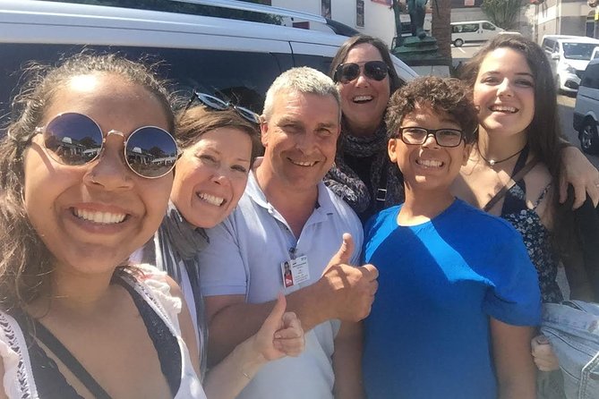 Gibraltar Panoramic Tour 1hrs Plus - Final Thoughts