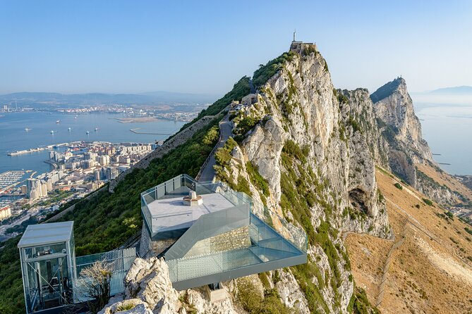 Gibraltar Pass- The Official City Pass for all attractions! - FAQs for Gibraltar Pass Tour
