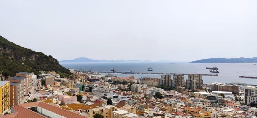 Gibraltar: premium private day trip & Rock tour - Key Points