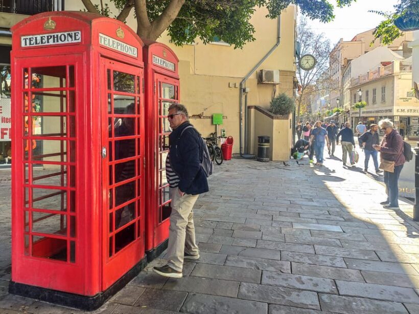 Gibraltar: premium private day trip & Rock tour - Who Should Consider This Tour?